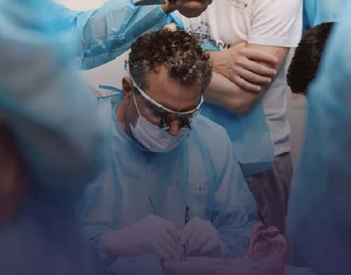 Lo store della piattaforma di formazione di odontoiatria - osteocom ...