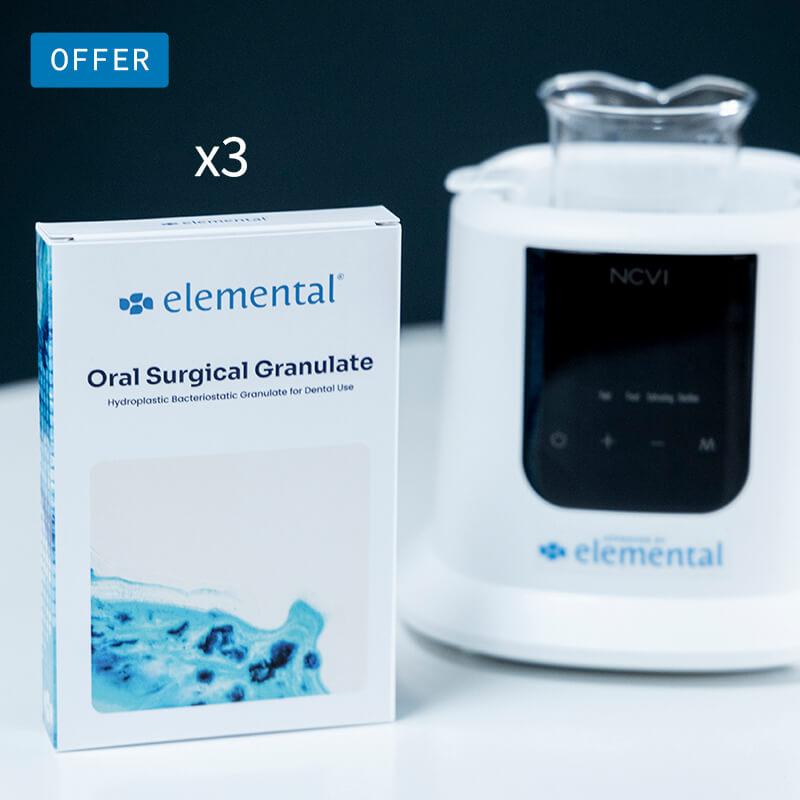 Elemental Starter Kit — Osteocom Store