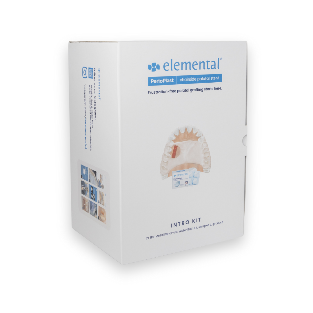 Elemental Starter Kit — Osteocom Store